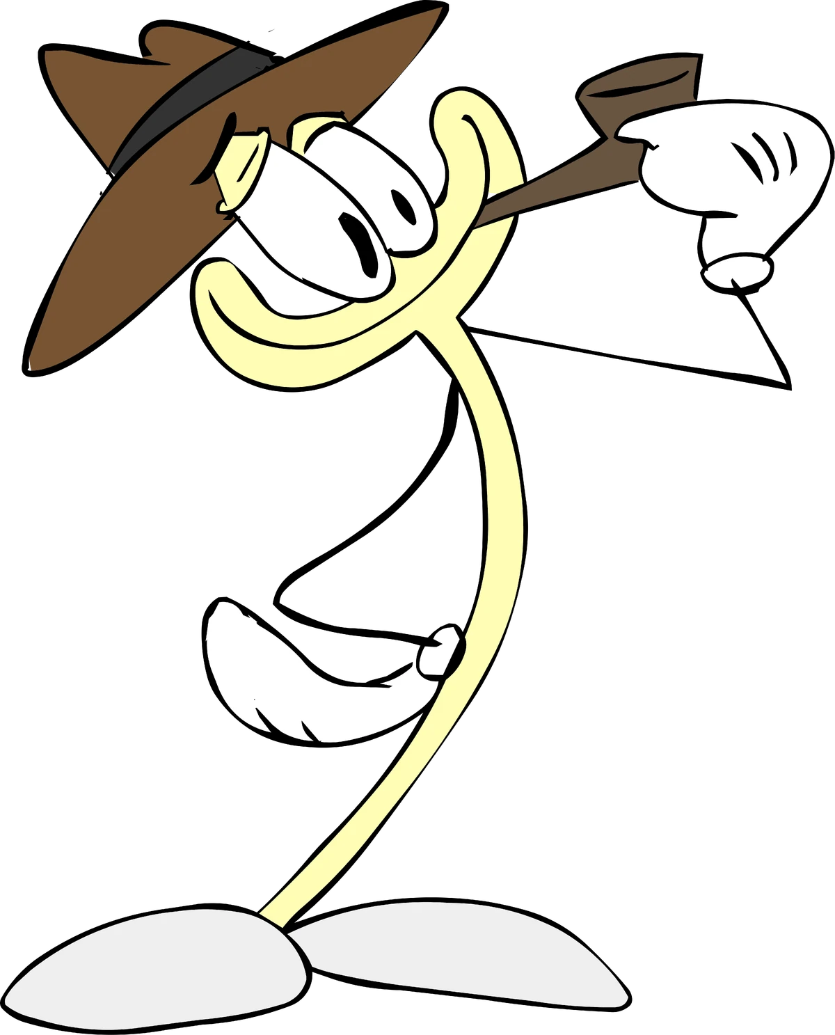 Happy Noodle | RWappin Wiki | Fandom