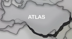 Atlas | Rwby Alternate Wiki | Fandom