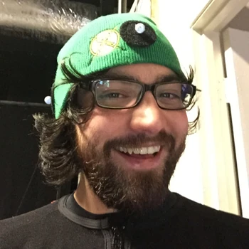 Dustin Matthews | Wiki RWBY español | Fandom