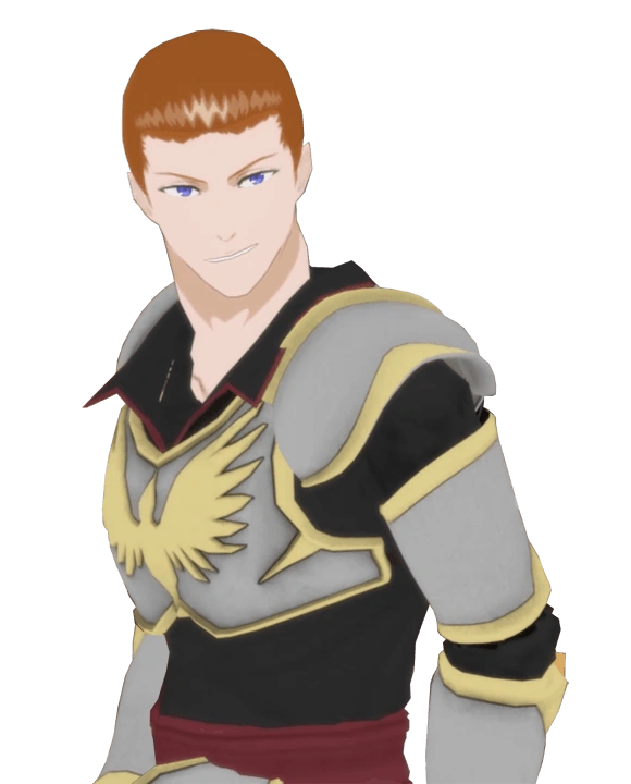 Cardin Winchester | Wiki RWBY español | Fandom