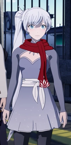 Weiss Schnee | Wiki RWBY español | Fandom