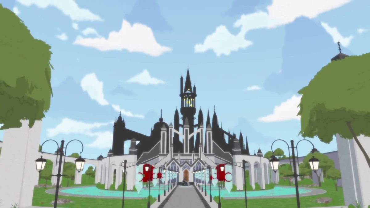 The Shining Beacon Wiki Rwby Español Fandom