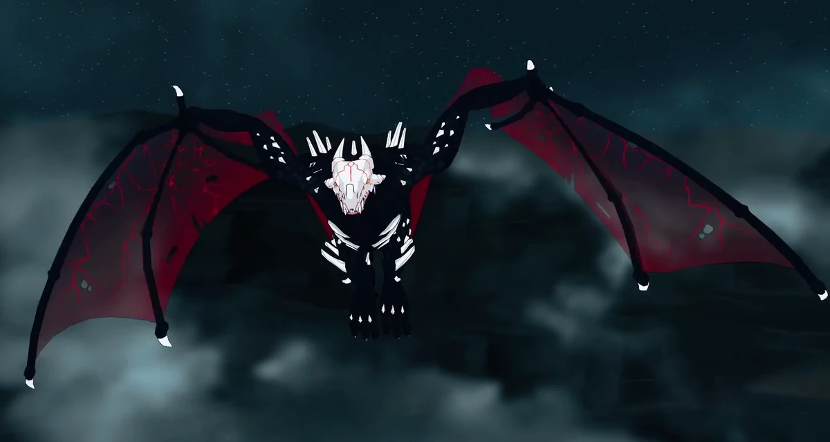 Wyvern | Wiki RWBY español | Fandom