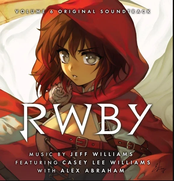 One Thing | Wiki RWBY español | Fandom