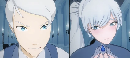 Weiss Schnee/Afiliación | Wiki RWBY español | Fandom