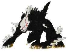 Beowolf | Wiki RWBY español | Fandom