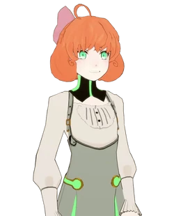 Penny Polendina | Wiki RWBY español | Fandom