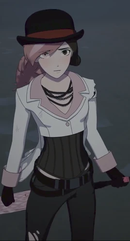 Neopolitan | Wiki RWBY español | Fandom