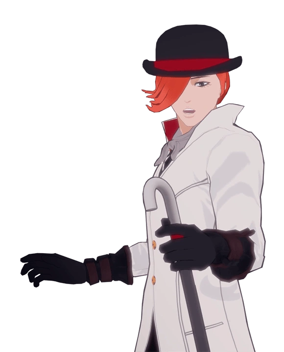 Roman Torchwick | Wiki RWBY español | Fandom