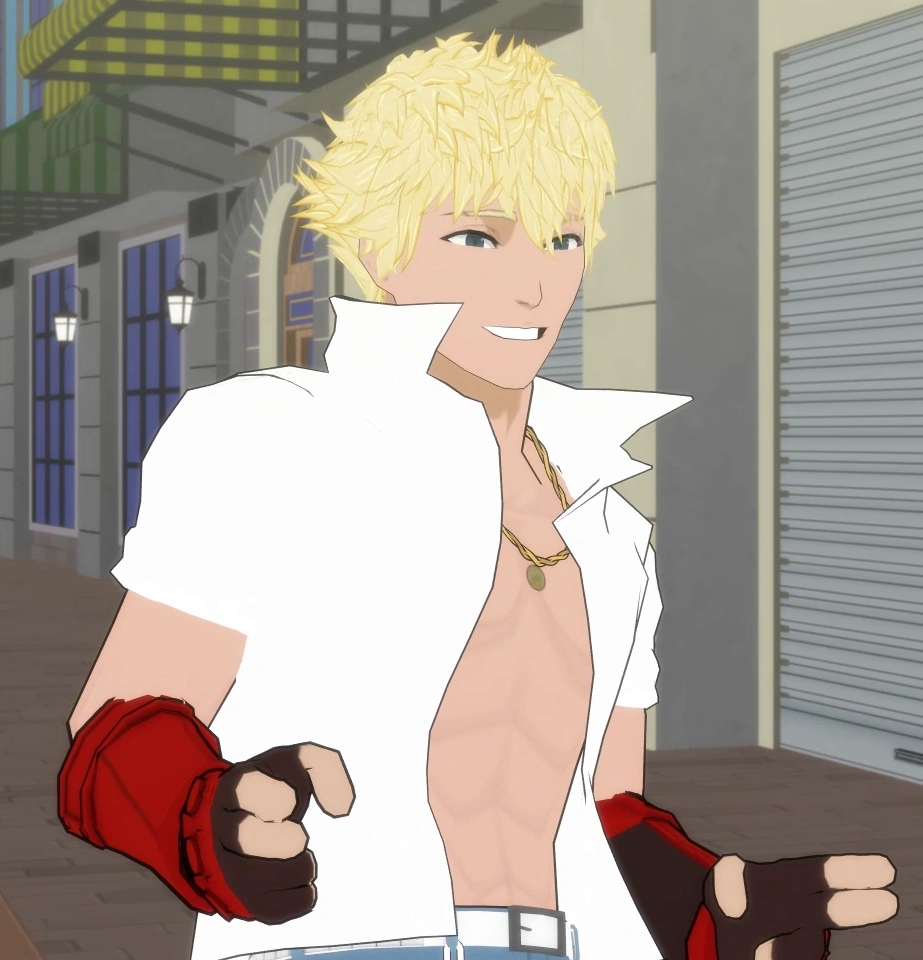 Sun Wukong/Citas | Wiki RWBY español | Fandom