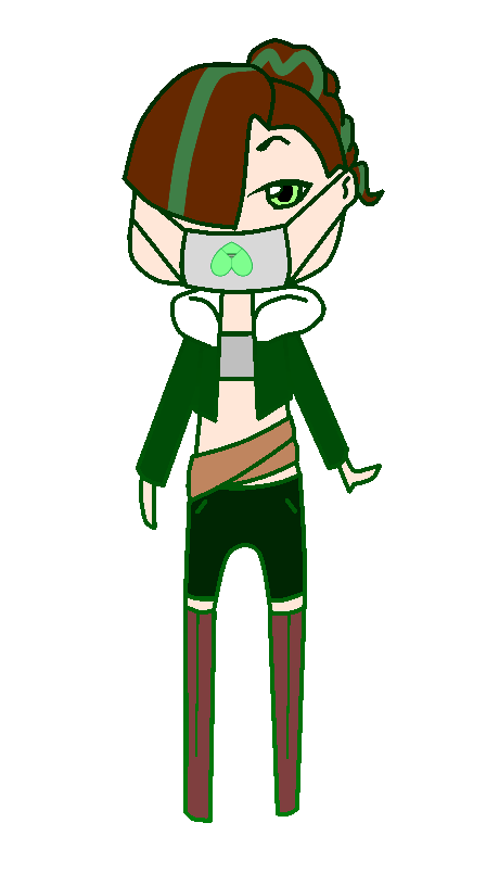 Thalia Valley | RWBY Fan Fiction Wikia | Fandom