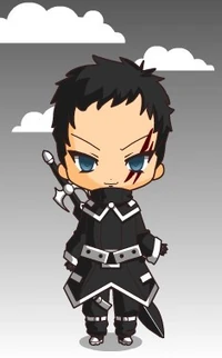 John Umbra | RWBY Fanon Wiki | Fandom