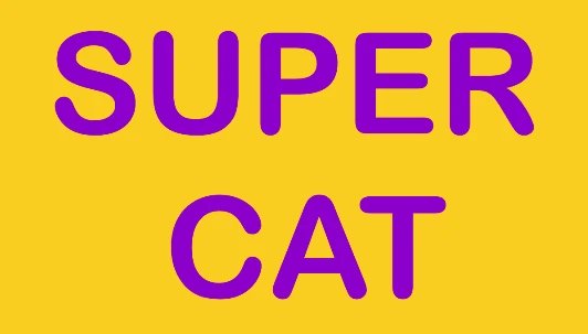 Super Cat | RWBY Fanon Wiki | Fandom