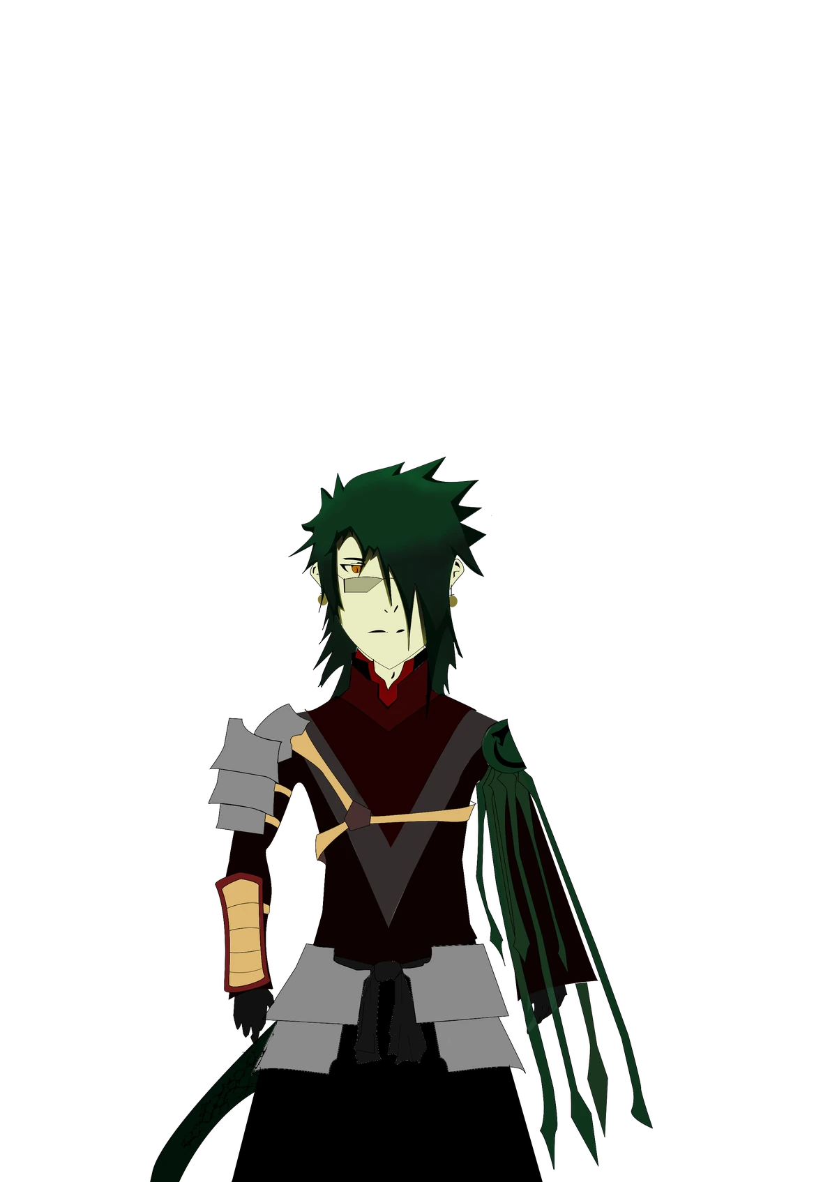 Category:Male | RWBY Fanon Wiki | Fandom