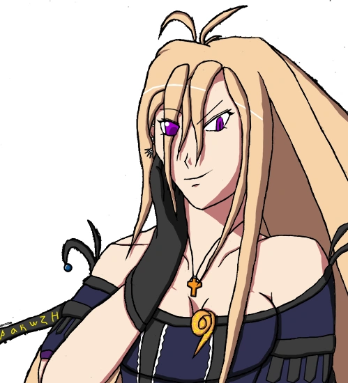 Melira "Goldstein" | RWBY Fanon Wiki | Fandom