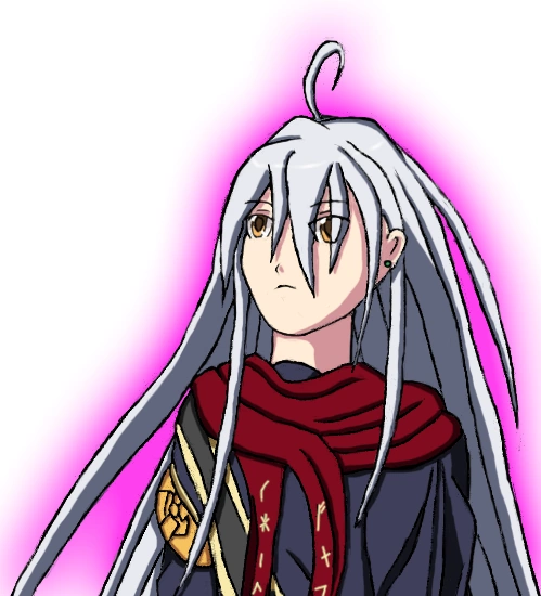 Arya | RWBY Fanon Wiki | Fandom