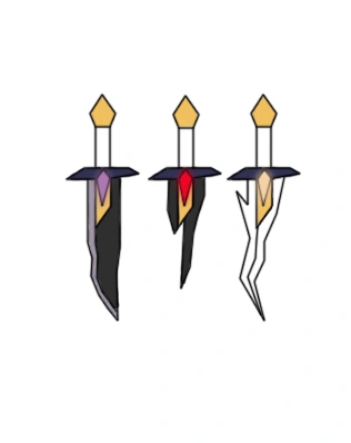 White Darkness | RWBY Fanon Wiki | Fandom