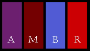 Team AMBR | RWBY Fanon Wiki | Fandom