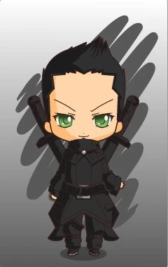 Vector | RWBY Fanon Wiki | Fandom