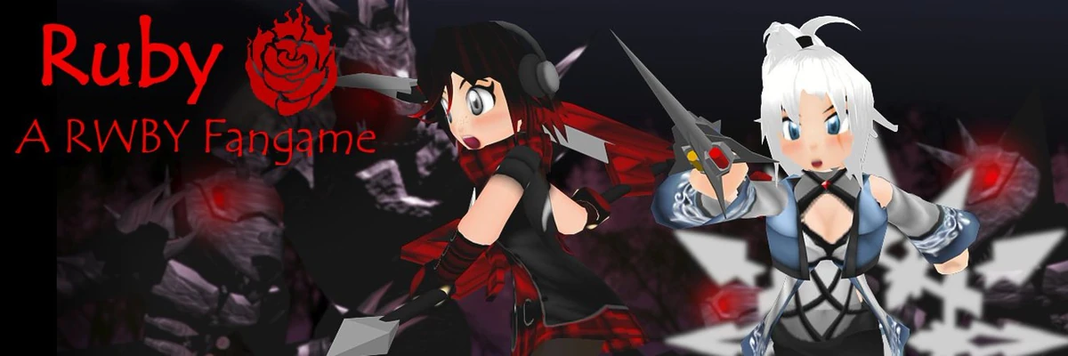Ruby: A RWBY Fangame | RWBY Gaming Wiki | Fandom