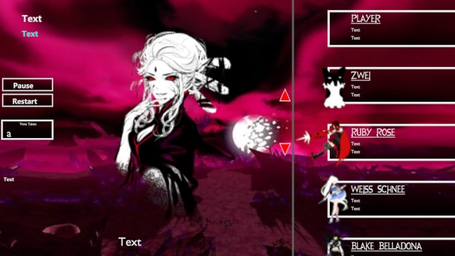 Salem Clicker | RWBY Gaming Wiki | Fandom