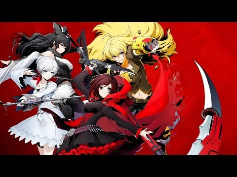 RWBY Multiverse Melee | RWBY Gaming Wiki | Fandom