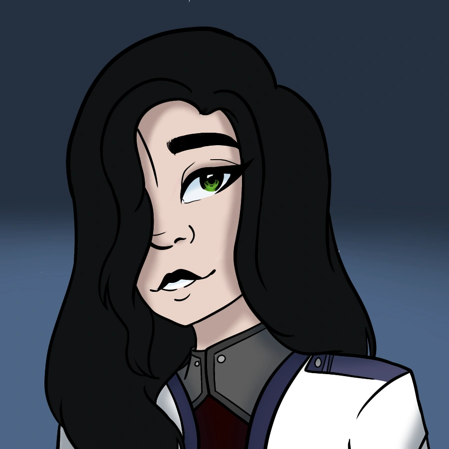 Gale Ironwood | RWBY Next Gen Wiki | Fandom