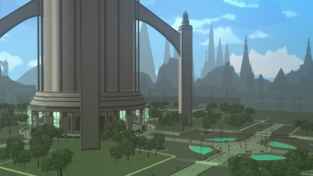 Atlas Academy/CCT | RWBY Roleplay Wiki | Fandom