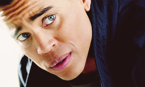 Isaac Hawkins | RWBY Roleplay Wiki | Fandom