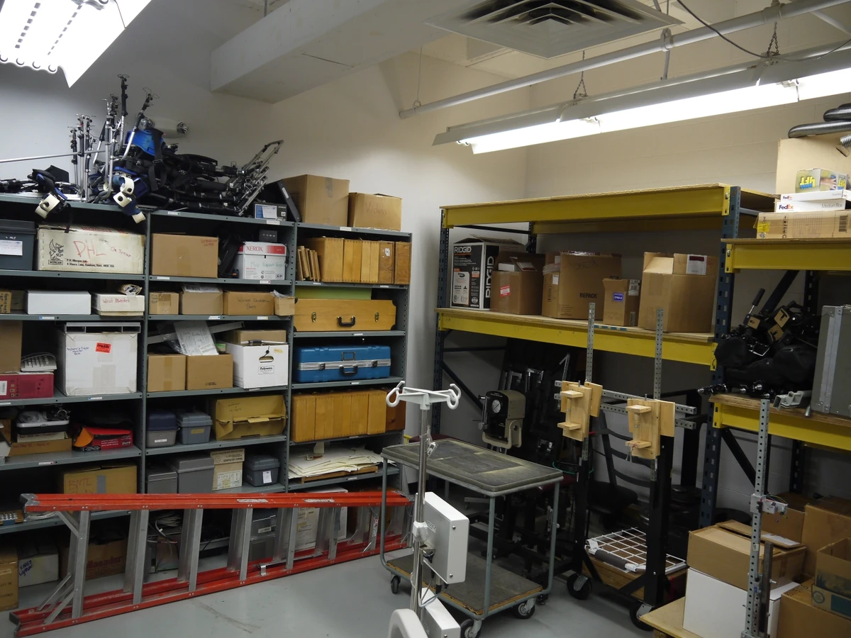 Sanctum Academy/Storage Room | RWBY Roleplay Wiki | Fandom