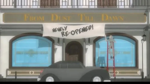 From Dust Till Dawn (Mistral) | RWBY Roleplay Wiki | Fandom