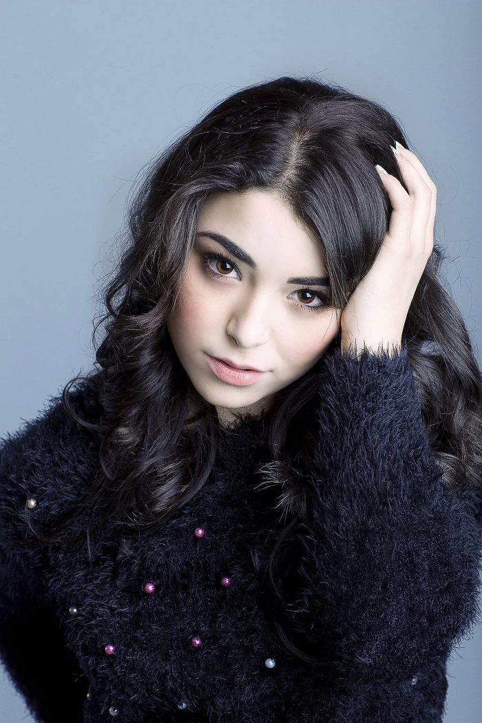 Lillian Ayers | RWBY Roleplay Wiki | Fandom