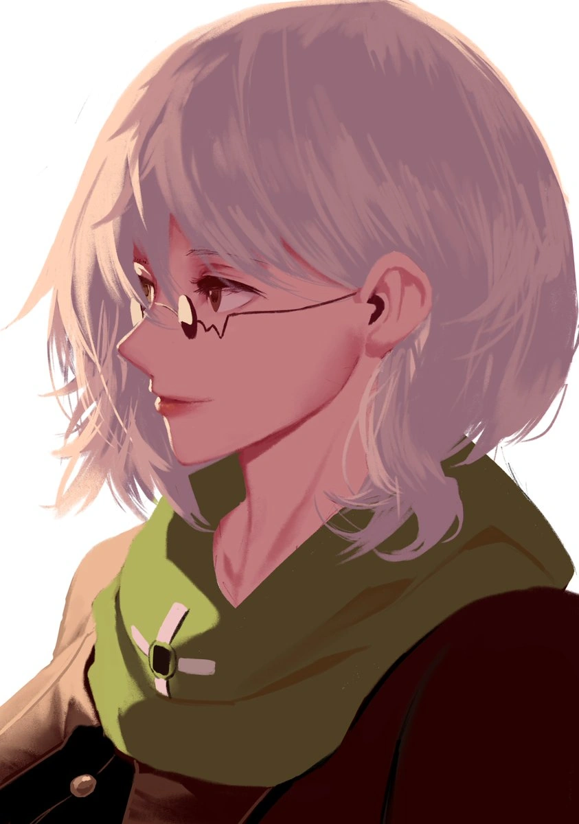 Olivine | RWBY Roleplayers Wiki | Fandom