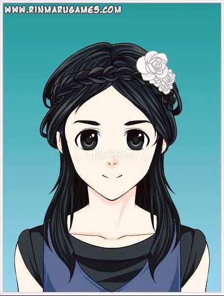 Jillian Swan | RWBY: R.O.S.E Wiki | Fandom