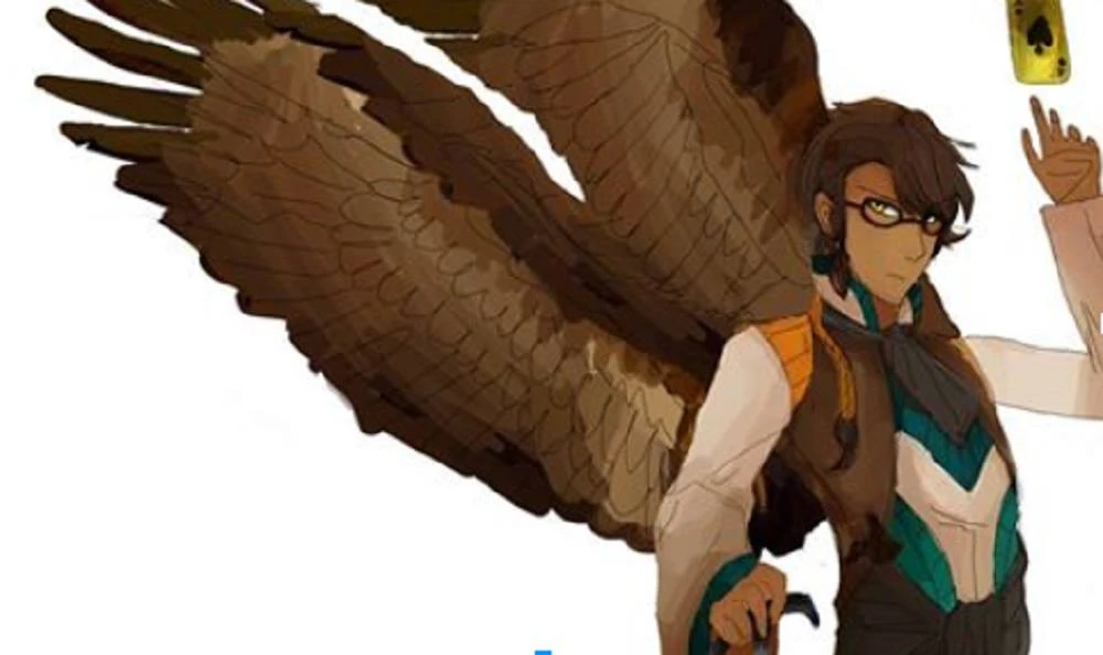 Sol Aurella | RWBY: R.O.S.E Wiki | Fandom