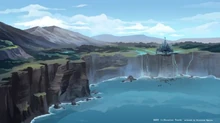 Vale | RWBY: R.O.S.E Wiki | Fandom