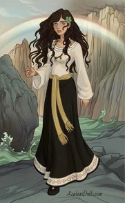 Tempest Storm | RWBY: R.O.S.E Wiki | Fandom