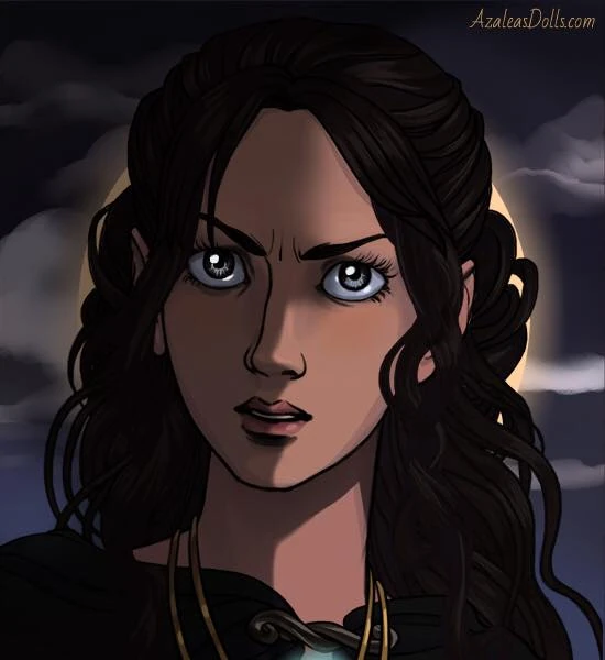 Tempest Storm | RWBY: R.O.S.E Wiki | Fandom