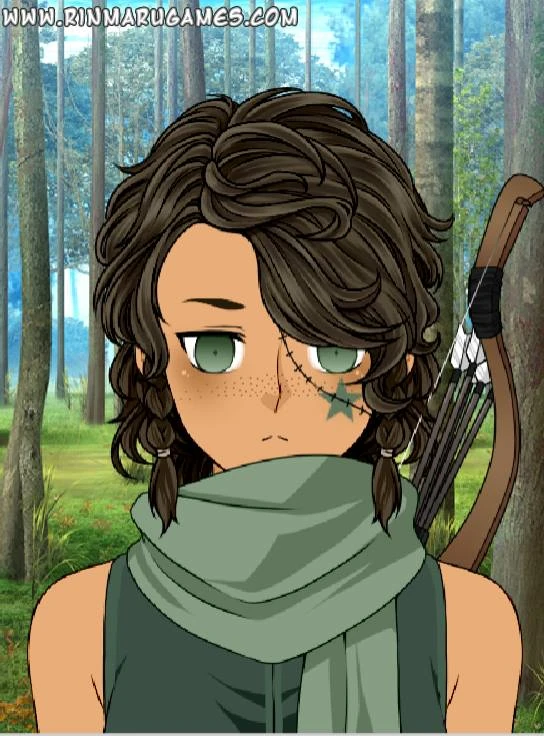 Ryakamone Meshiko | RWBY: R.O.S.E Wiki | Fandom