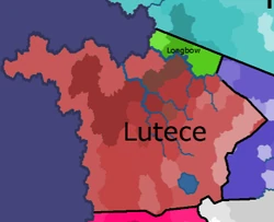 Lutece | RWBY Wiki Chronicles Wiki | Fandom