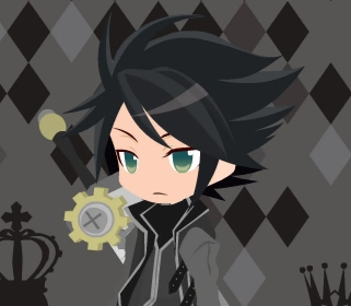 REI/V2 | RWBY Wiki Chronicles Wiki | Fandom