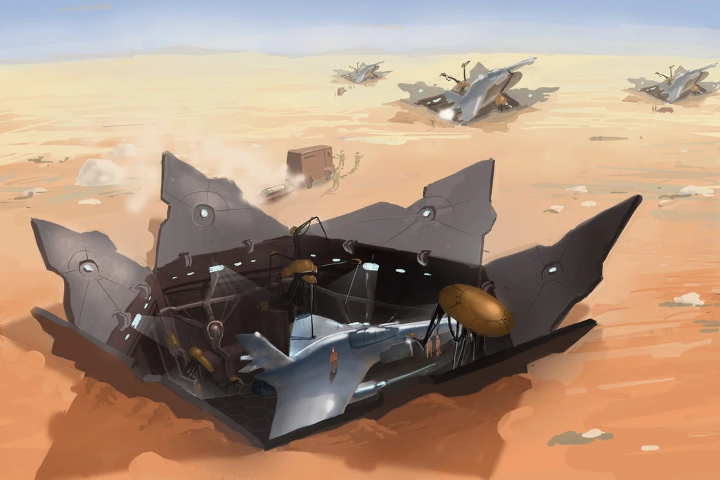 Motherwill | RWBY Wiki Chronicles Wiki | Fandom