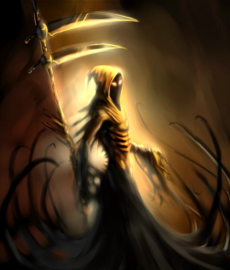 The Shadow | RWBY Wiki Chronicles Wiki | Fandom