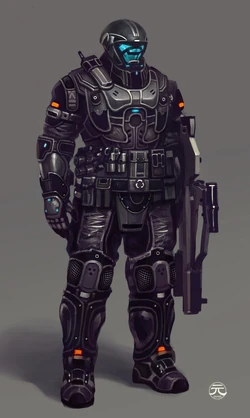 Thomas York | RWBY Wiki Chronicles Wiki | Fandom