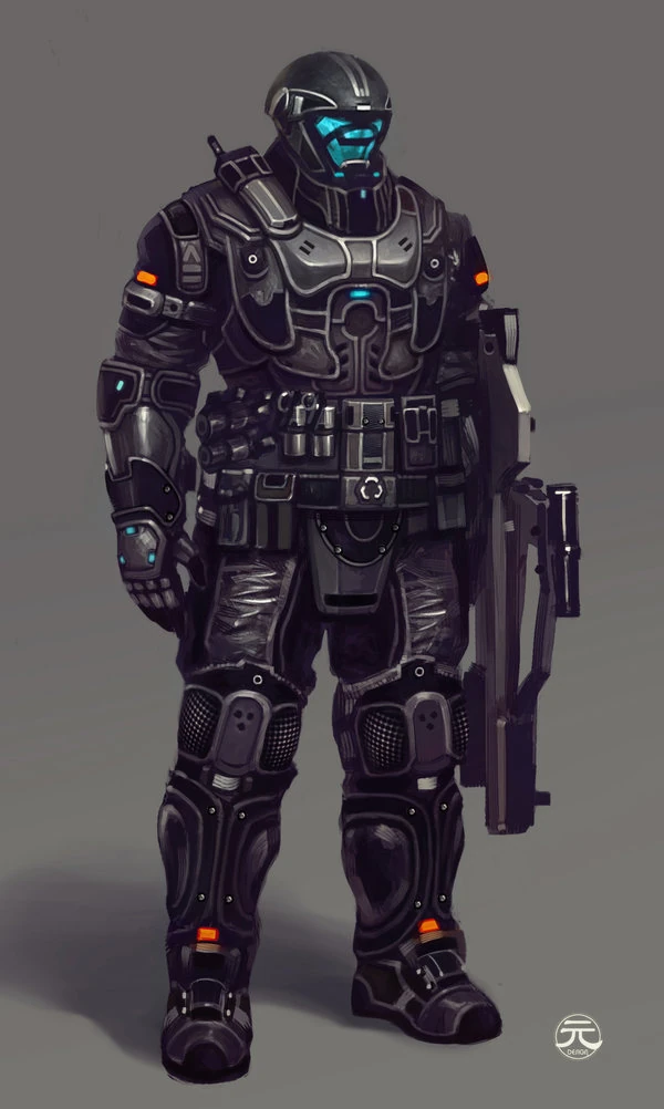 Thomas York | RWBY Wiki Chronicles Wiki | Fandom