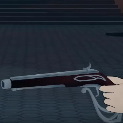 Hook and Darling | RWBY Wiki | Fandom