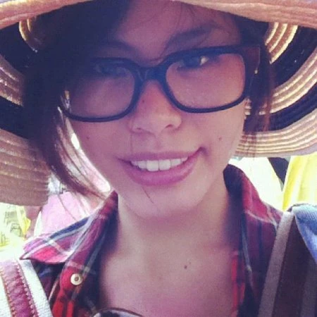 Kristina Nguyen | RWBY Wiki | Fandom