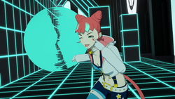 Neon Katt | RWBY Wiki | Fandom