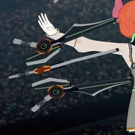 Floating Array | RWBY Wiki | Fandom