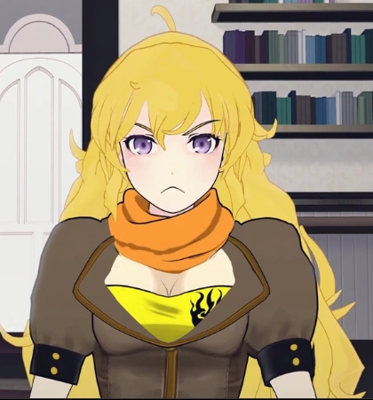 Kategoria:RWBY Wiki | RWBY Wiki | Fandom